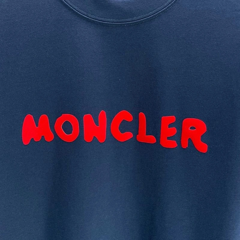 Bargain Moncler T-Shirts