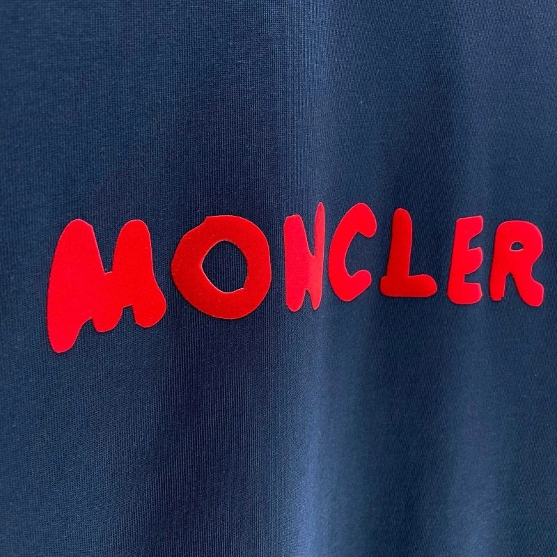 Bargain Moncler T-Shirts
