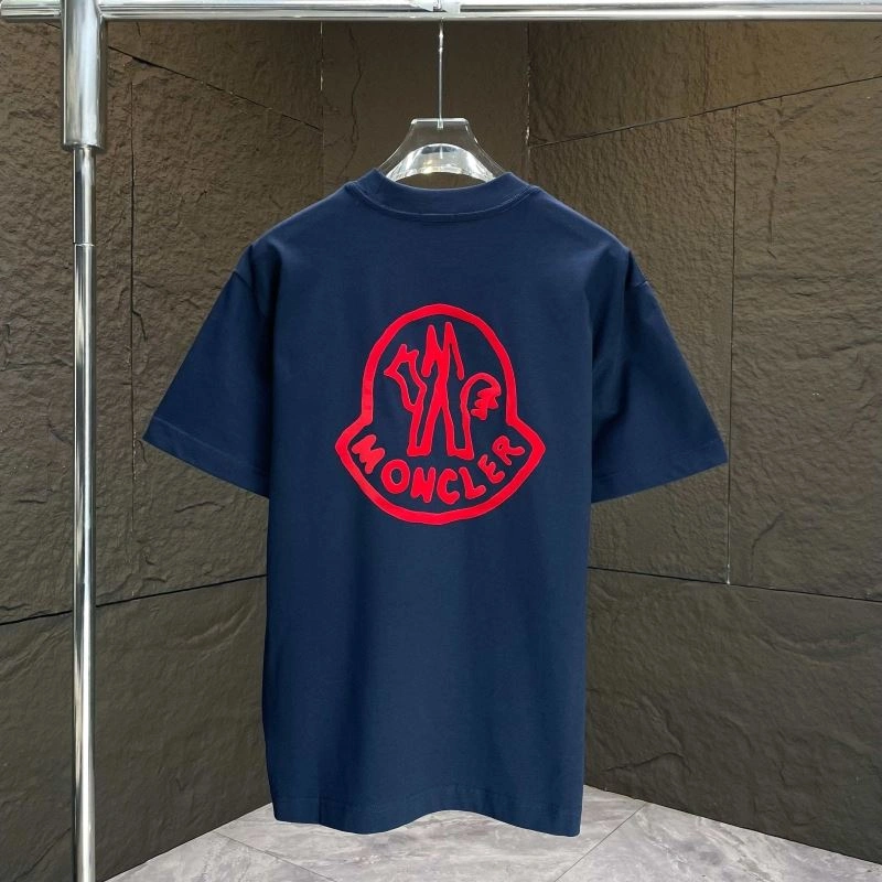 Bargain Moncler T-Shirts