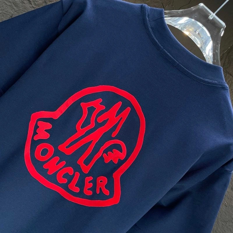 Bargain Moncler T-Shirts