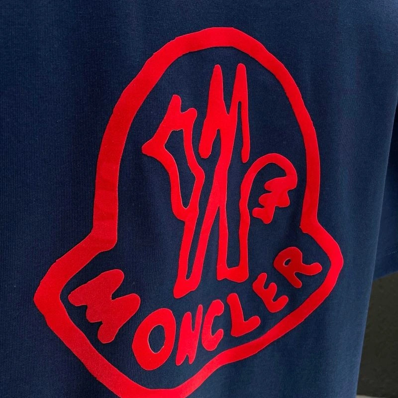 Bargain Moncler T-Shirts