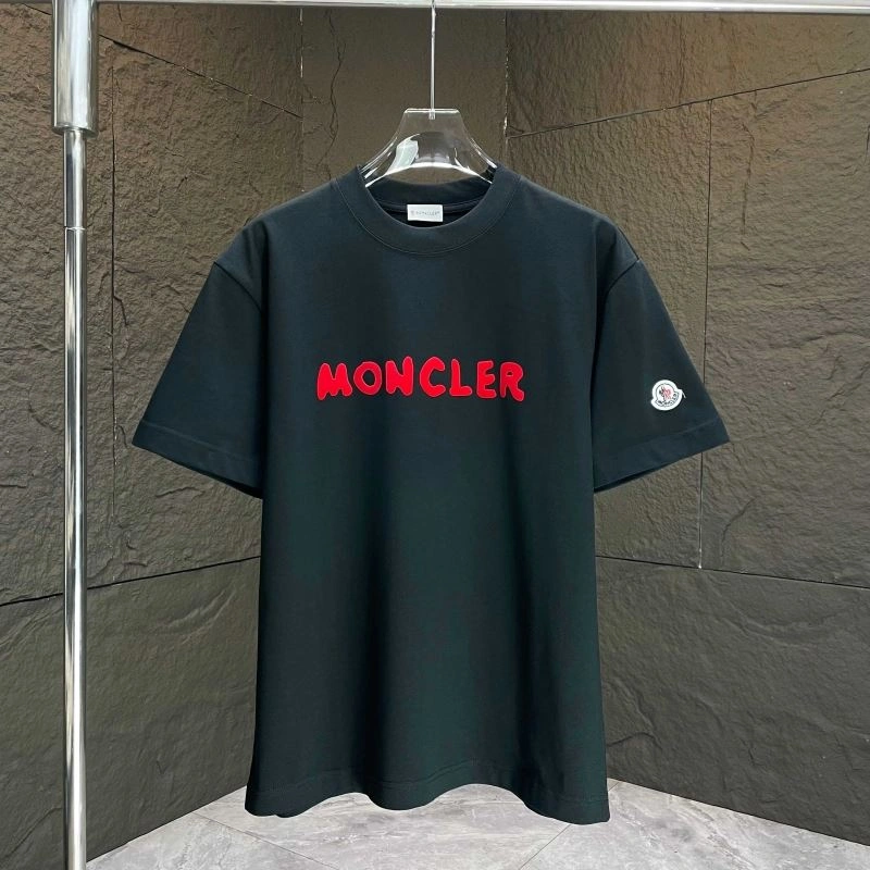 Moncler T-Shirts