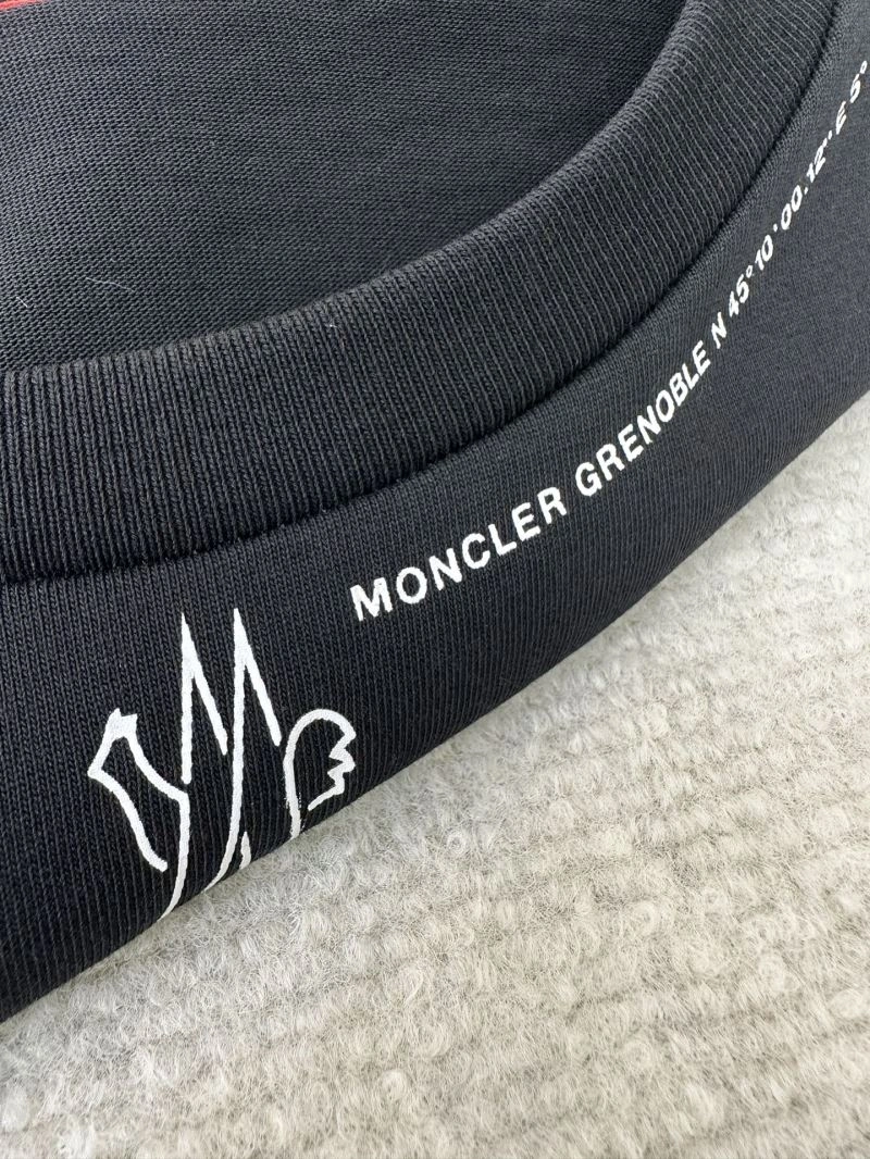 Affordable Moncler T-Shirts