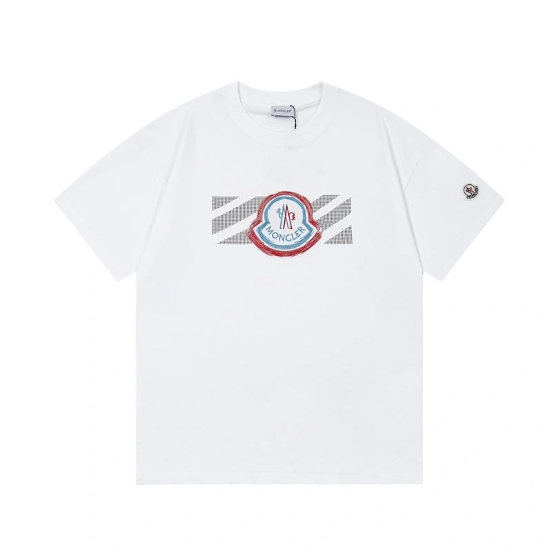 Moncler T-Shirts