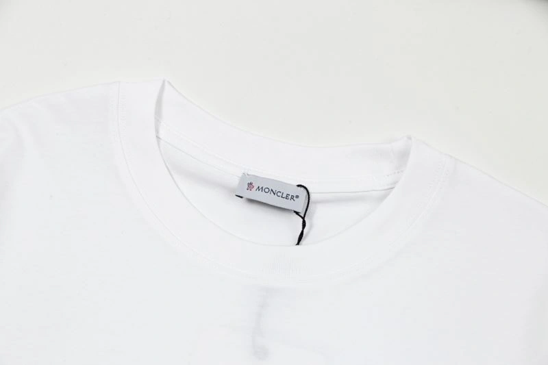 Perfect replica Moncler T-Shirts
