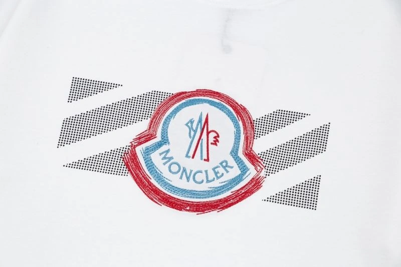 Perfect replica Moncler T-Shirts