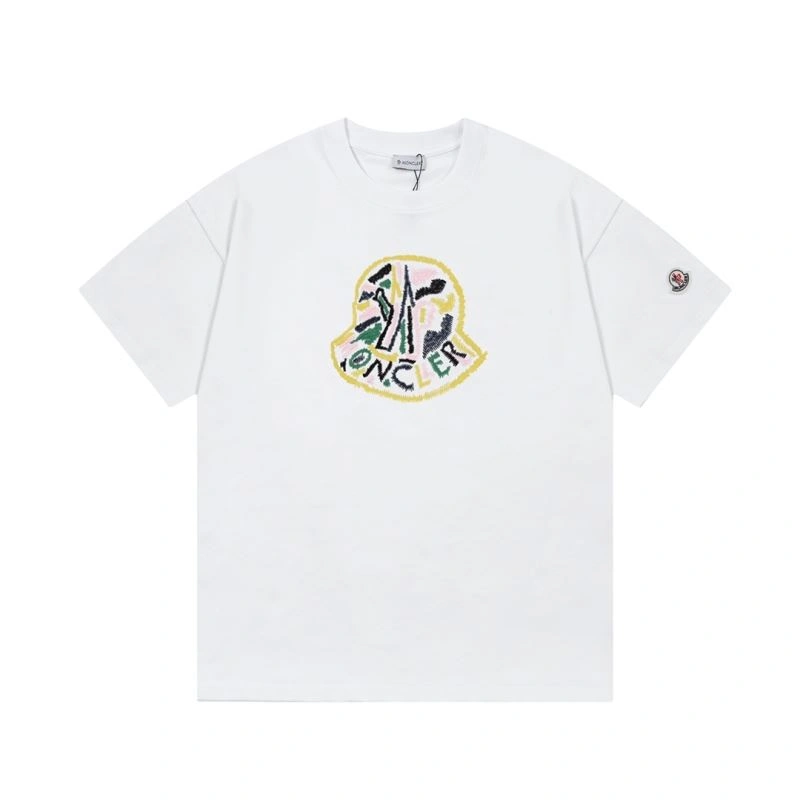 Moncler T-Shirts