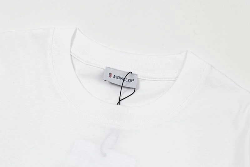 Value-priced Moncler T-Shirts