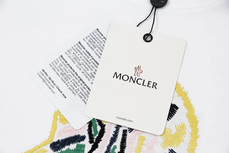 Value-priced Moncler T-Shirts