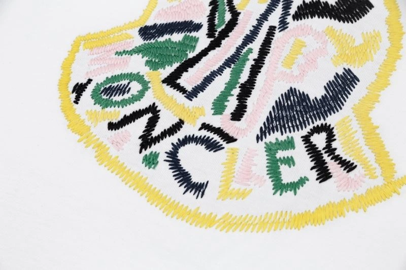 Value-priced Moncler T-Shirts