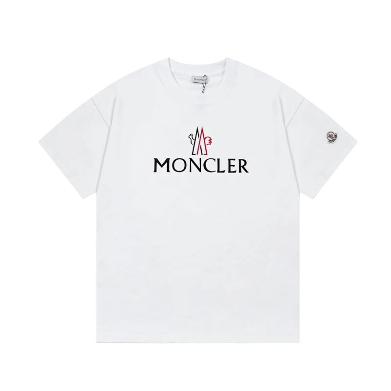 Moncler T-Shirts