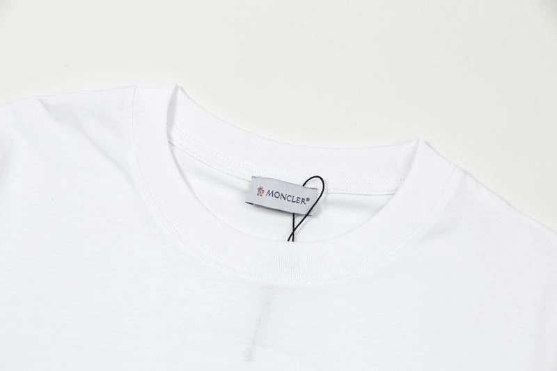 Cut-rate Moncler T-Shirts