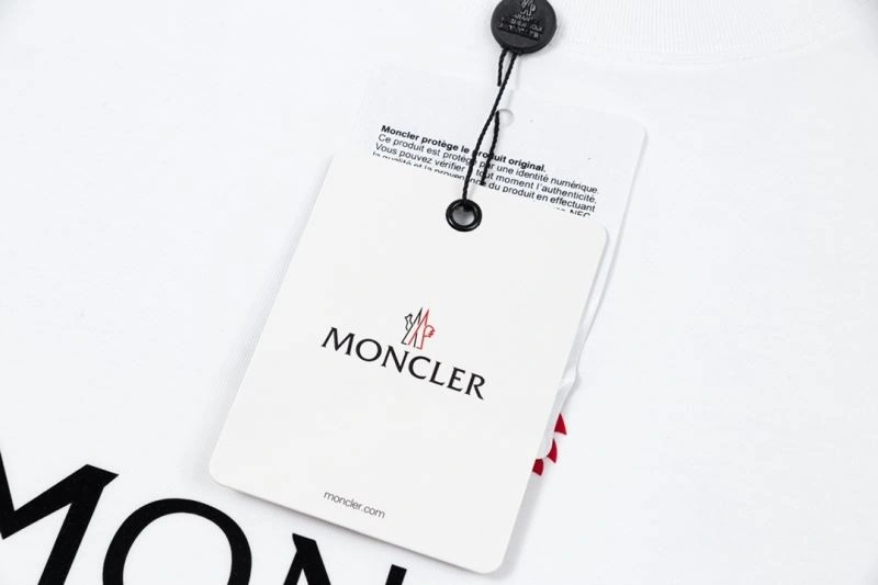 Cut-rate Moncler T-Shirts
