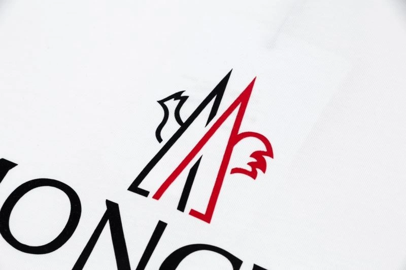 Cut-rate Moncler T-Shirts