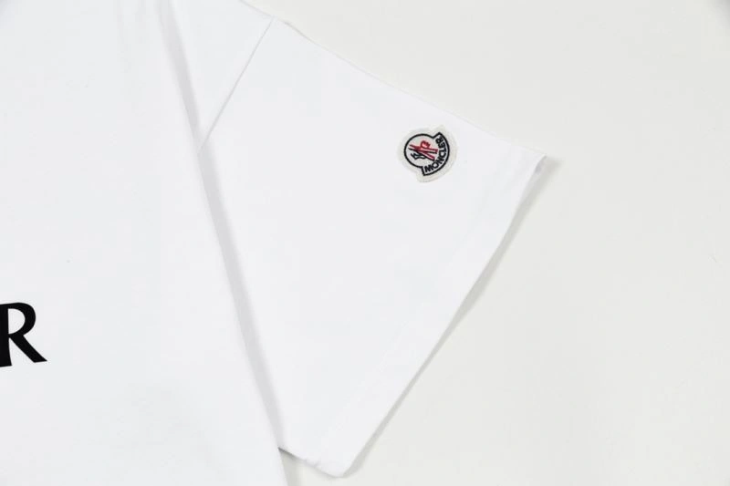 Cut-rate Moncler T-Shirts