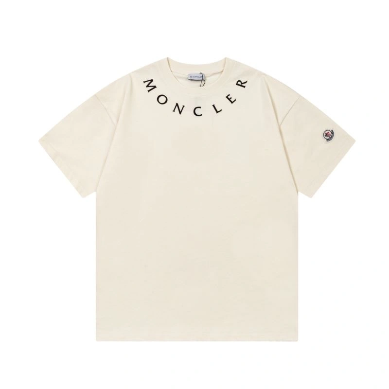 Moncler T-Shirts