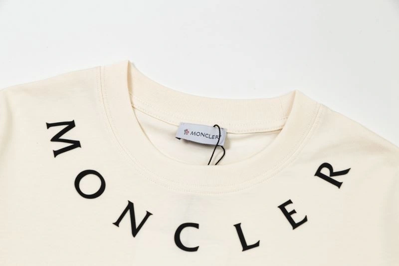 High fidelity Moncler T-Shirts