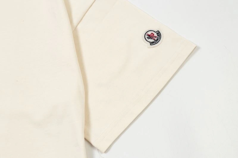 High fidelity Moncler T-Shirts