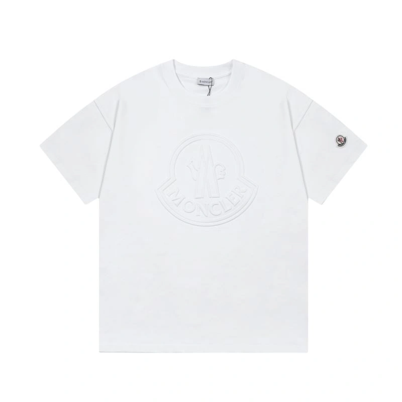 Moncler T-Shirts
