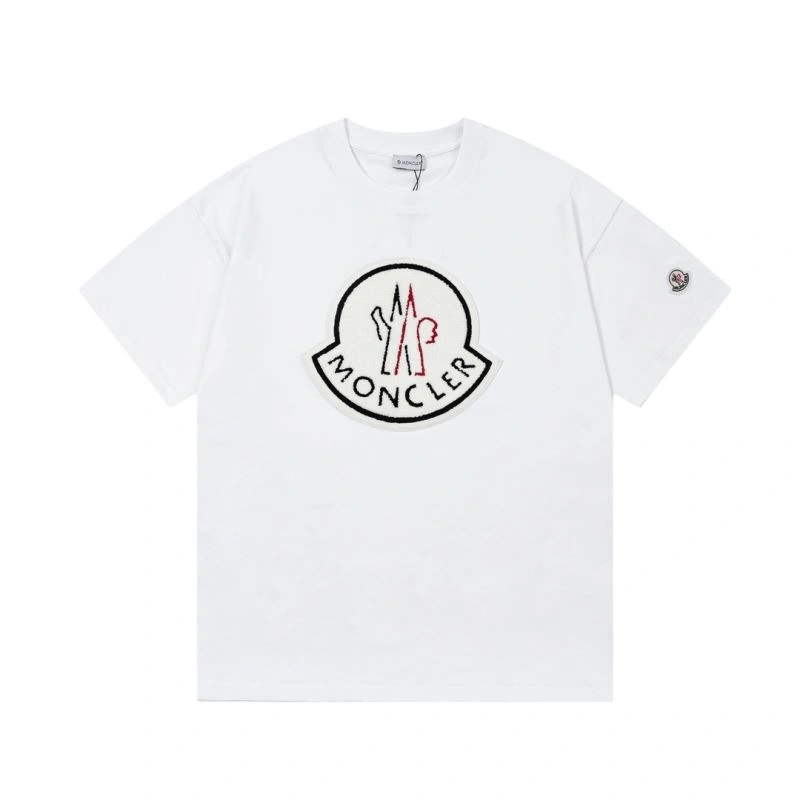 Moncler T-Shirts