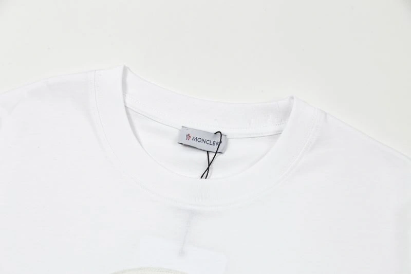 Precise copy Moncler T-Shirts