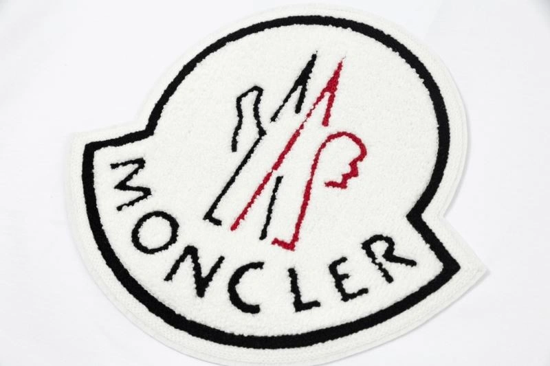 Precise copy Moncler T-Shirts