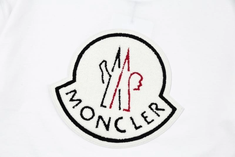 Precise copy Moncler T-Shirts