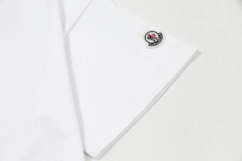 Precise copy Moncler T-Shirts
