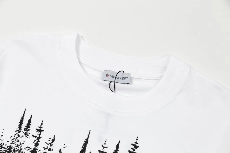 Budget-friendly Moncler T-Shirts
