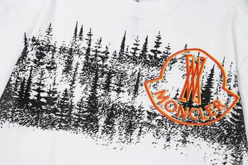 Budget-friendly Moncler T-Shirts