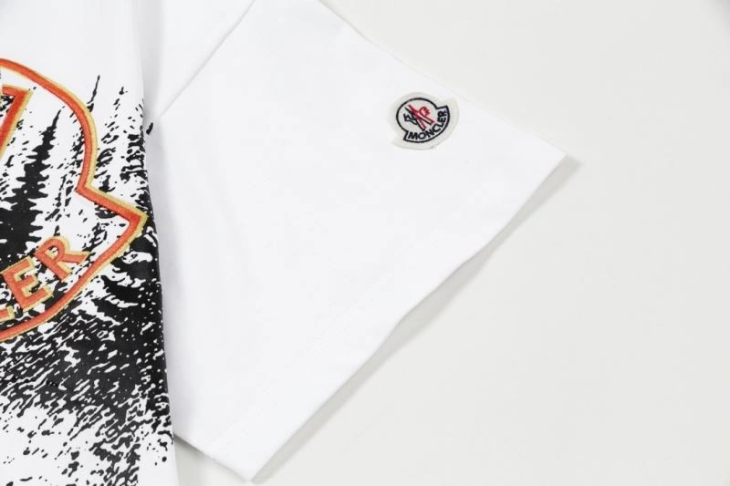 Budget-friendly Moncler T-Shirts