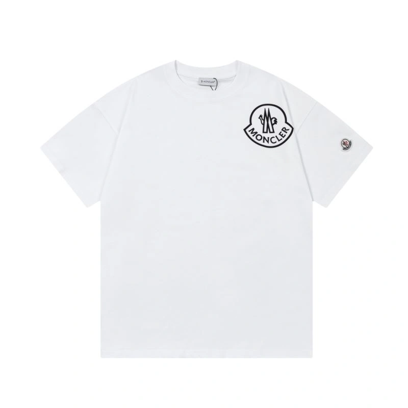 Moncler T-Shirts
