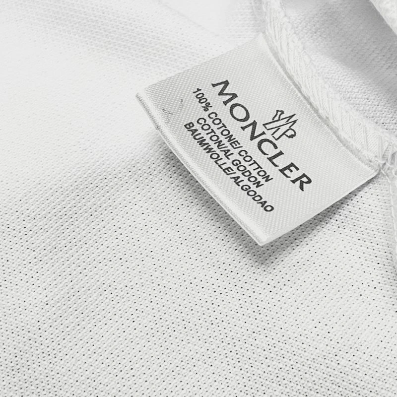 Legit Moncler T-Shirts