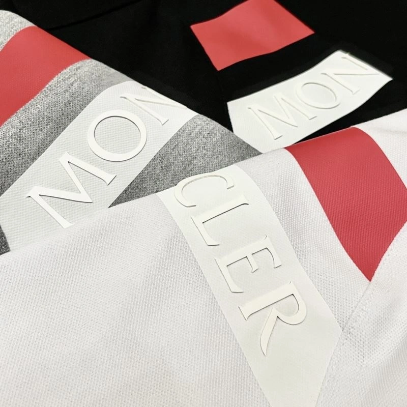 OEM Moncler T-Shirts