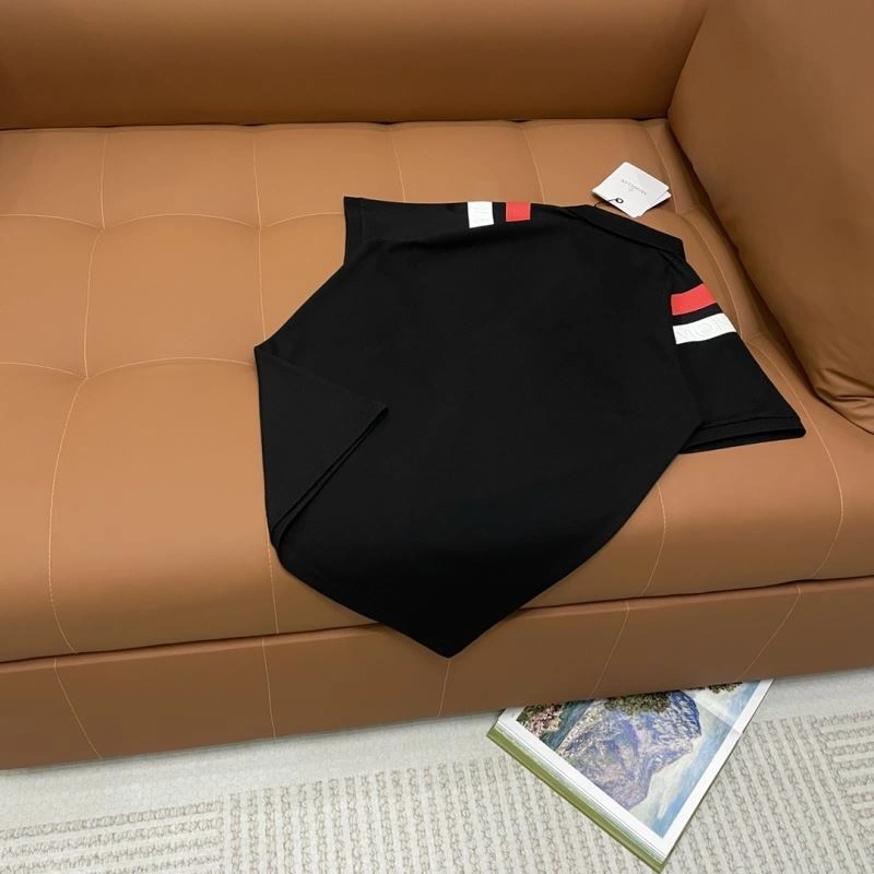 Brand-authenticated Moncler T-Shirts
