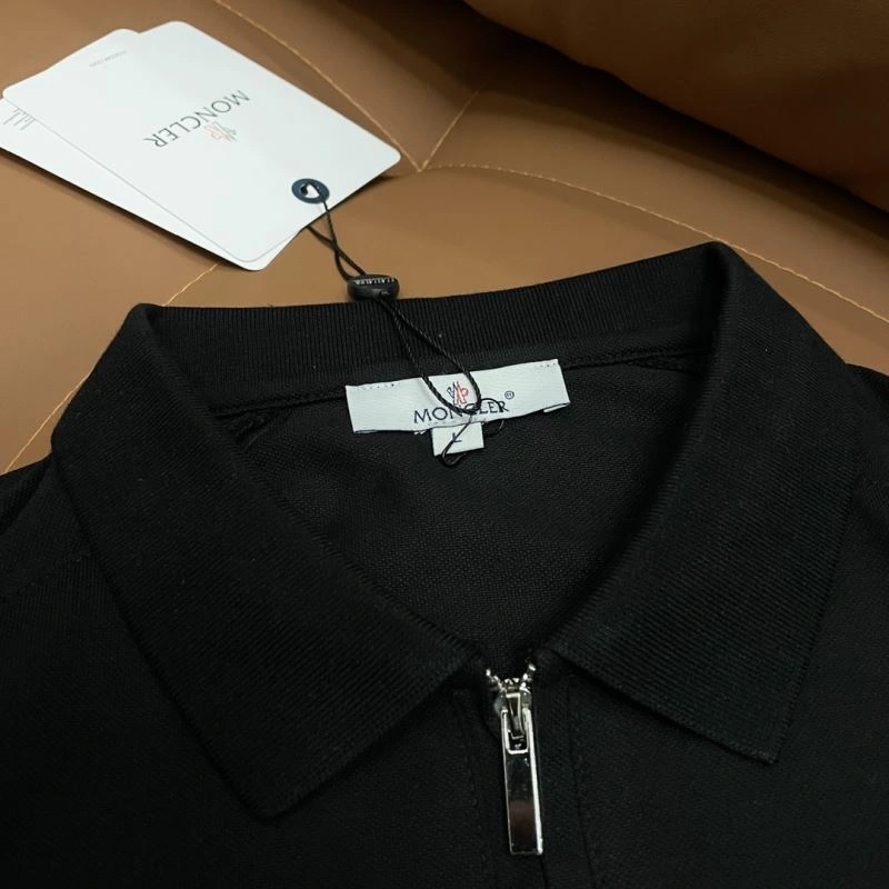 Brand-authenticated Moncler T-Shirts