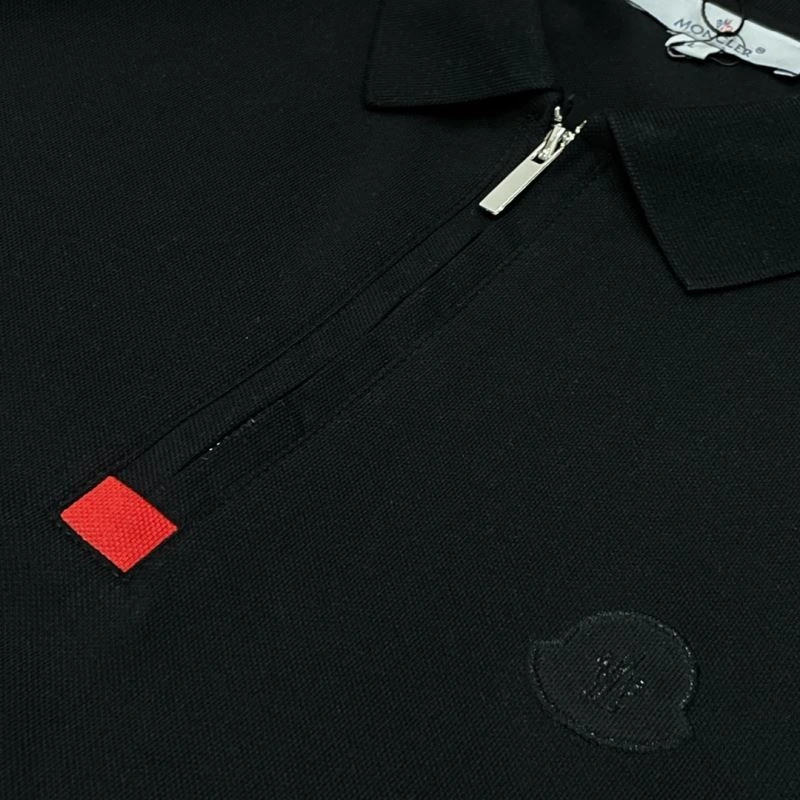 Brand-authenticated Moncler T-Shirts