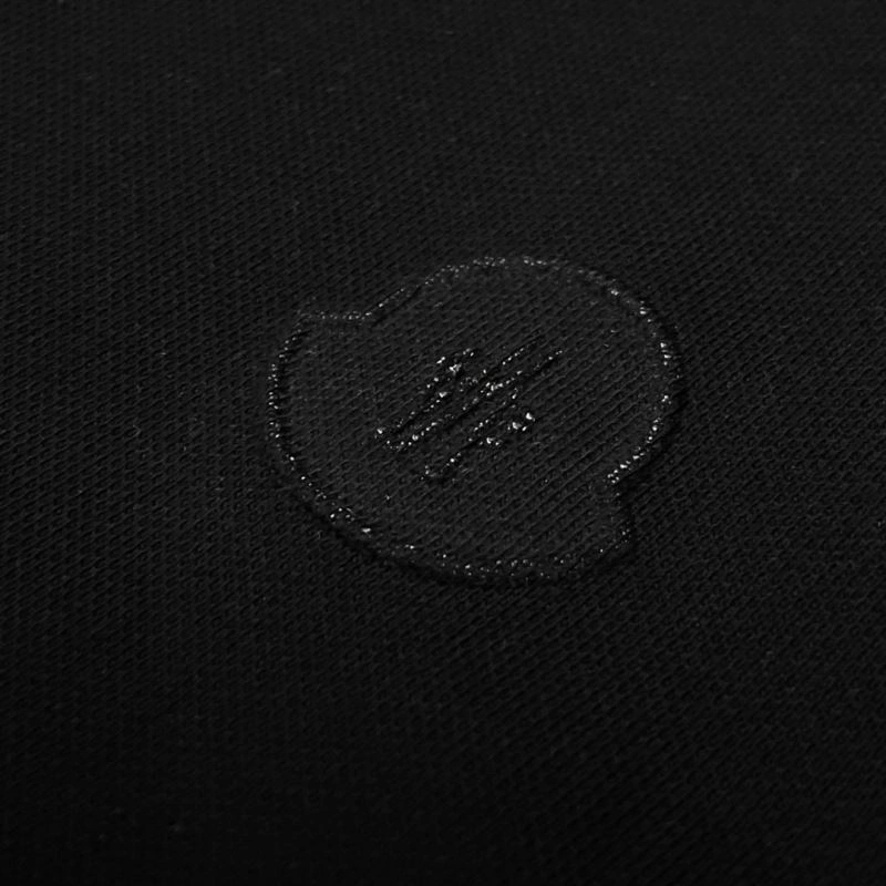 Brand-authenticated Moncler T-Shirts