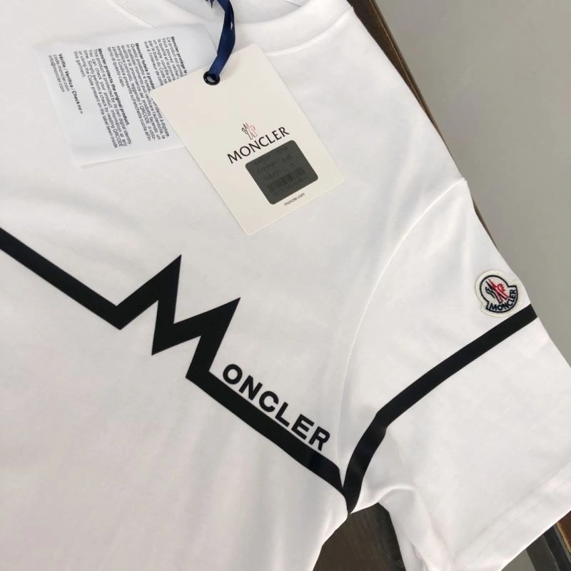 Factory-made Moncler T-Shirts