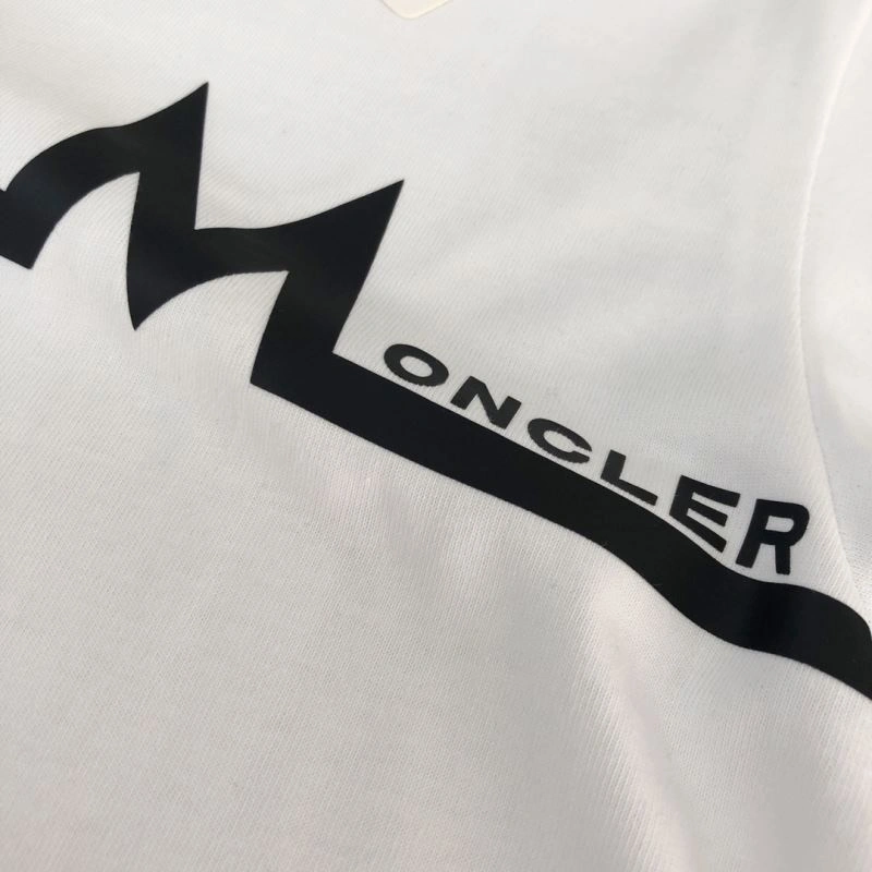 Factory-made Moncler T-Shirts