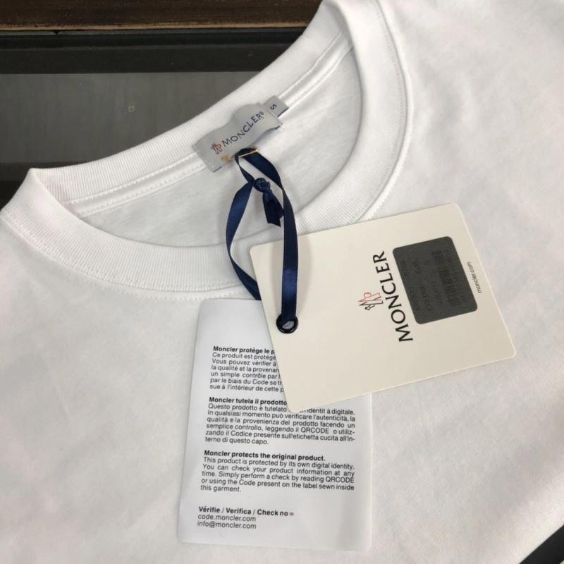 Factory-made Moncler T-Shirts