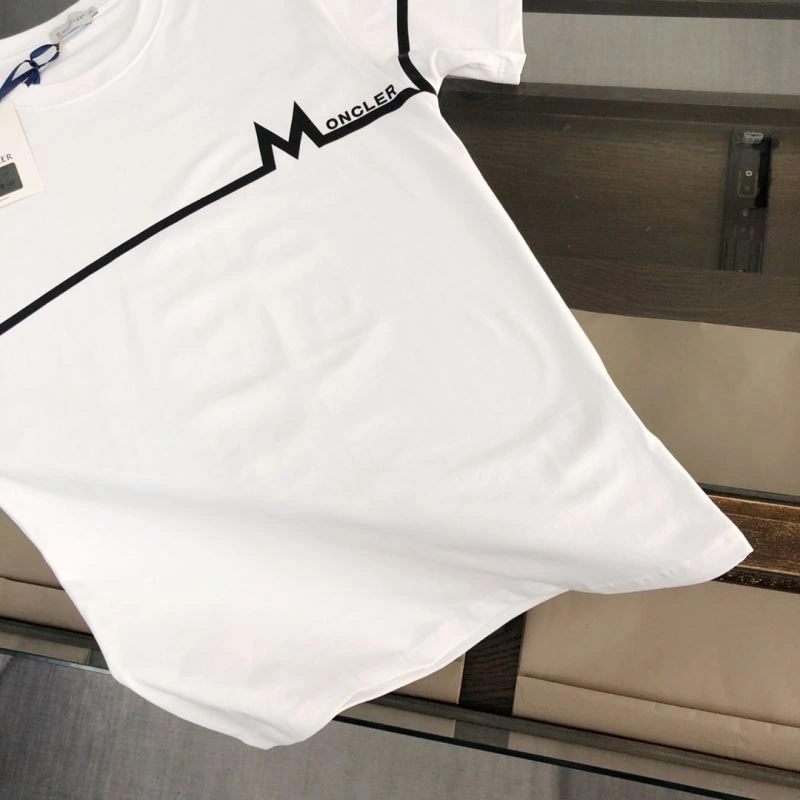 Factory-made Moncler T-Shirts