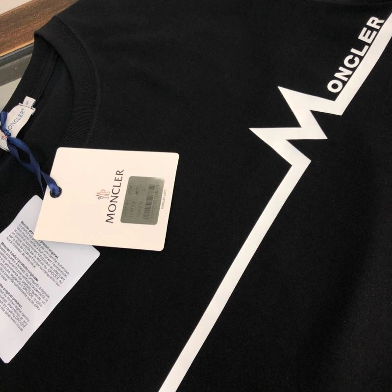 Official Moncler T-Shirts
