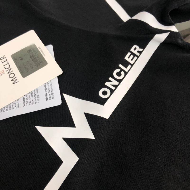 Official Moncler T-Shirts