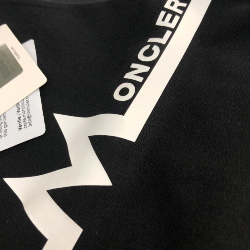 Official Moncler T-Shirts