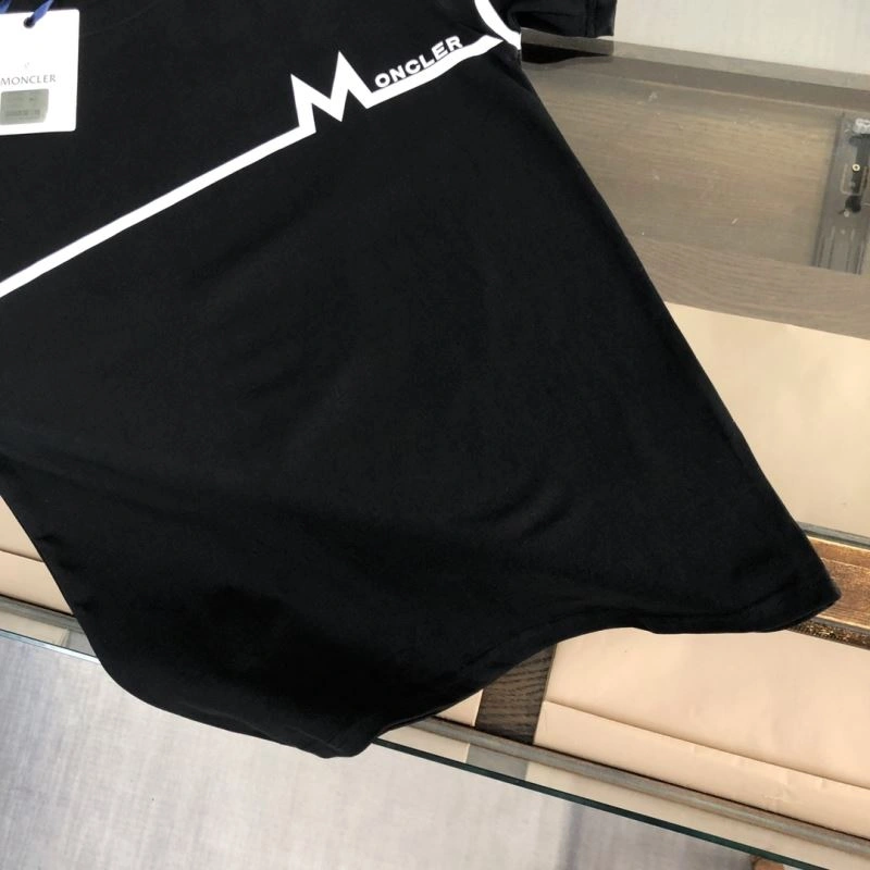 Official Moncler T-Shirts