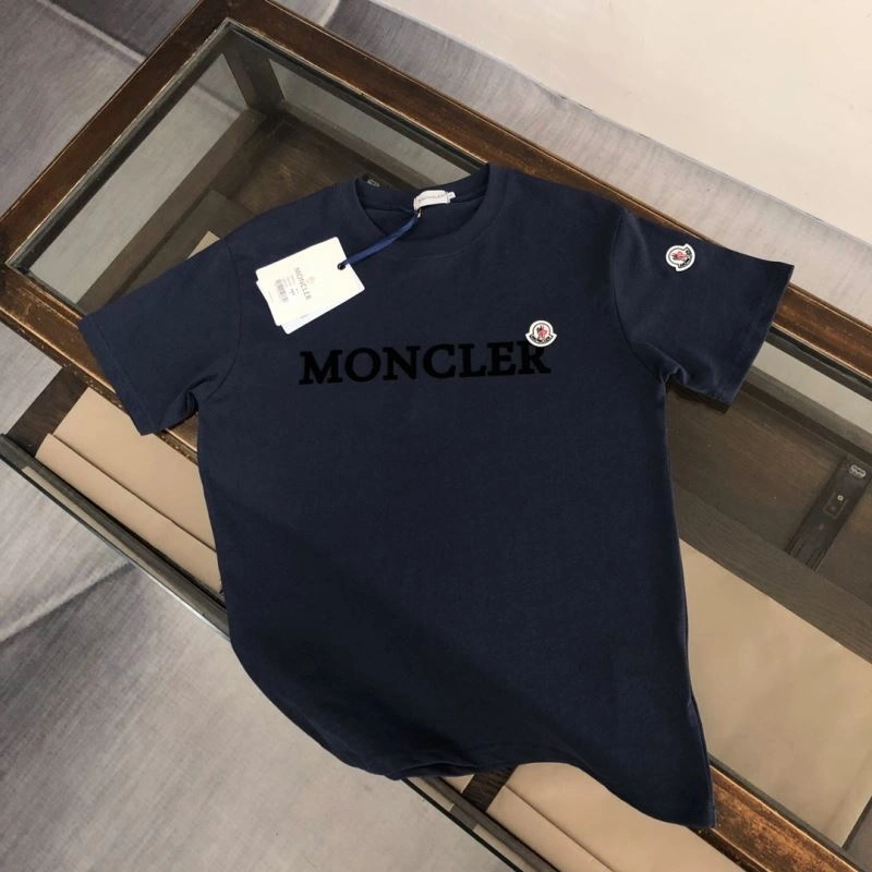 Moncler T-Shirts