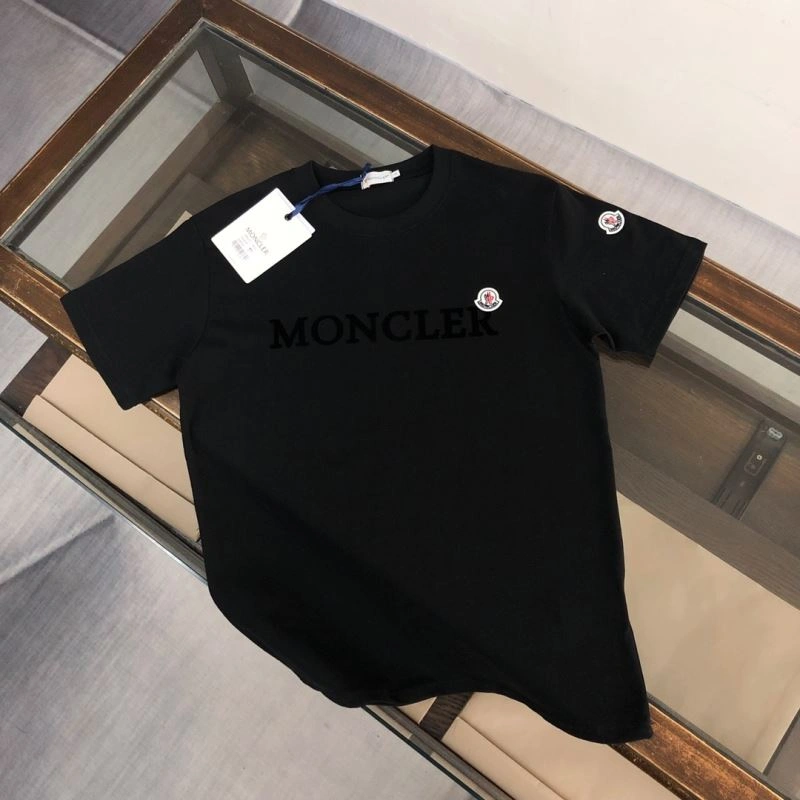 Moncler T-Shirts