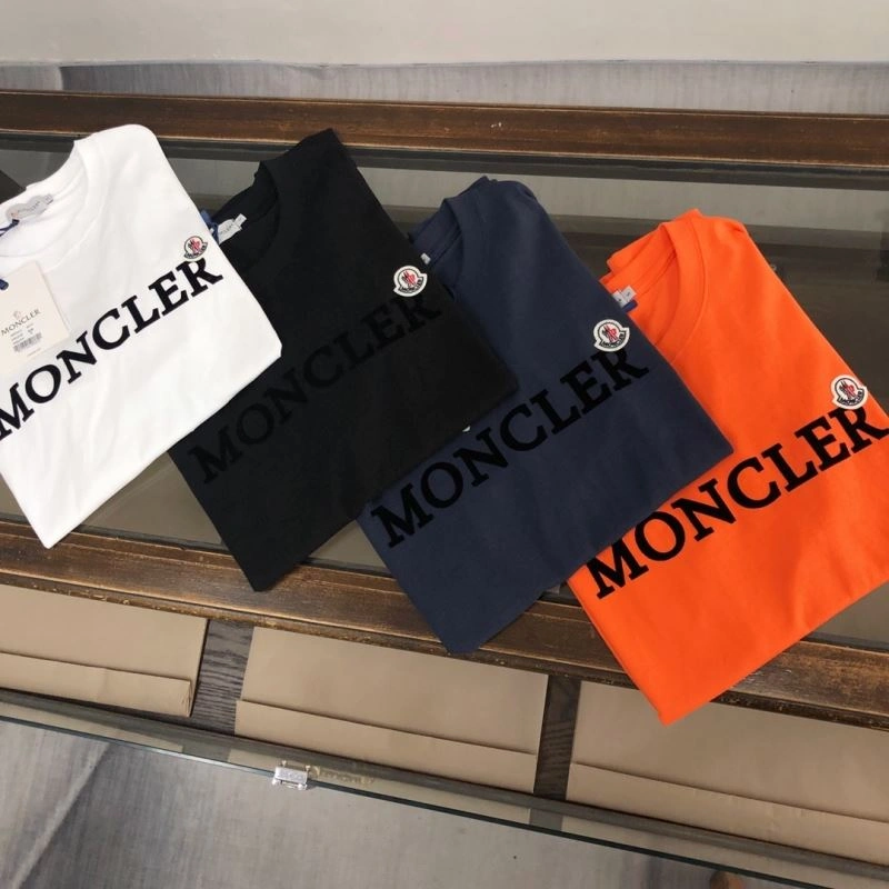 Genuine Moncler T-Shirts