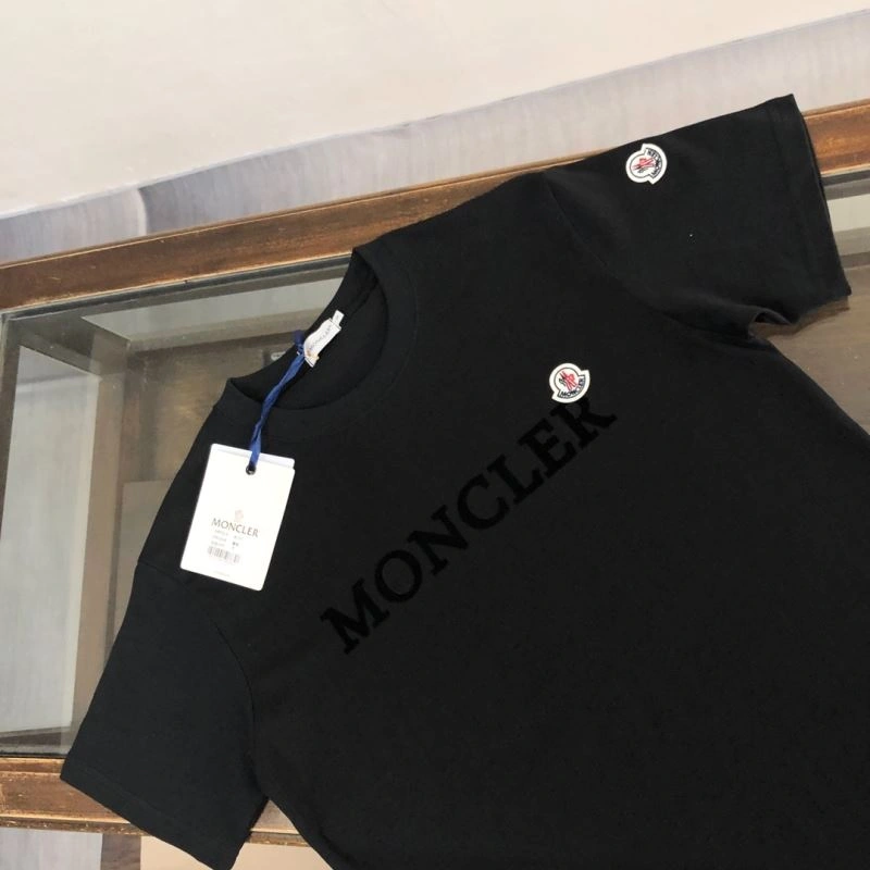Genuine Moncler T-Shirts
